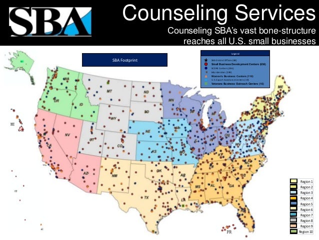 "Women in Business" Presentation with Erin Andrew, SBA