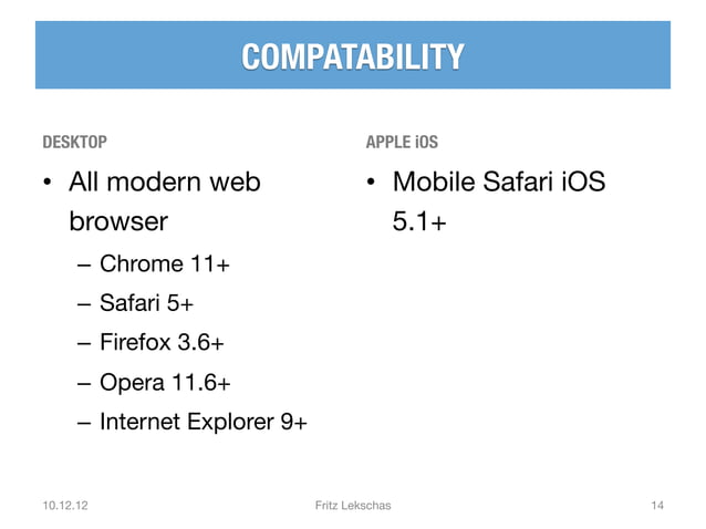 Semantic Body Browser | PPT