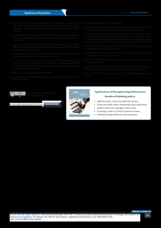 A Biomechanical Paradigm Shift: Part I: Transforming Lower Extremity ...