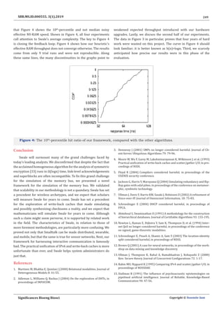 Relational, Cooperative Information for IPv7_Crimson Publishers | PDF