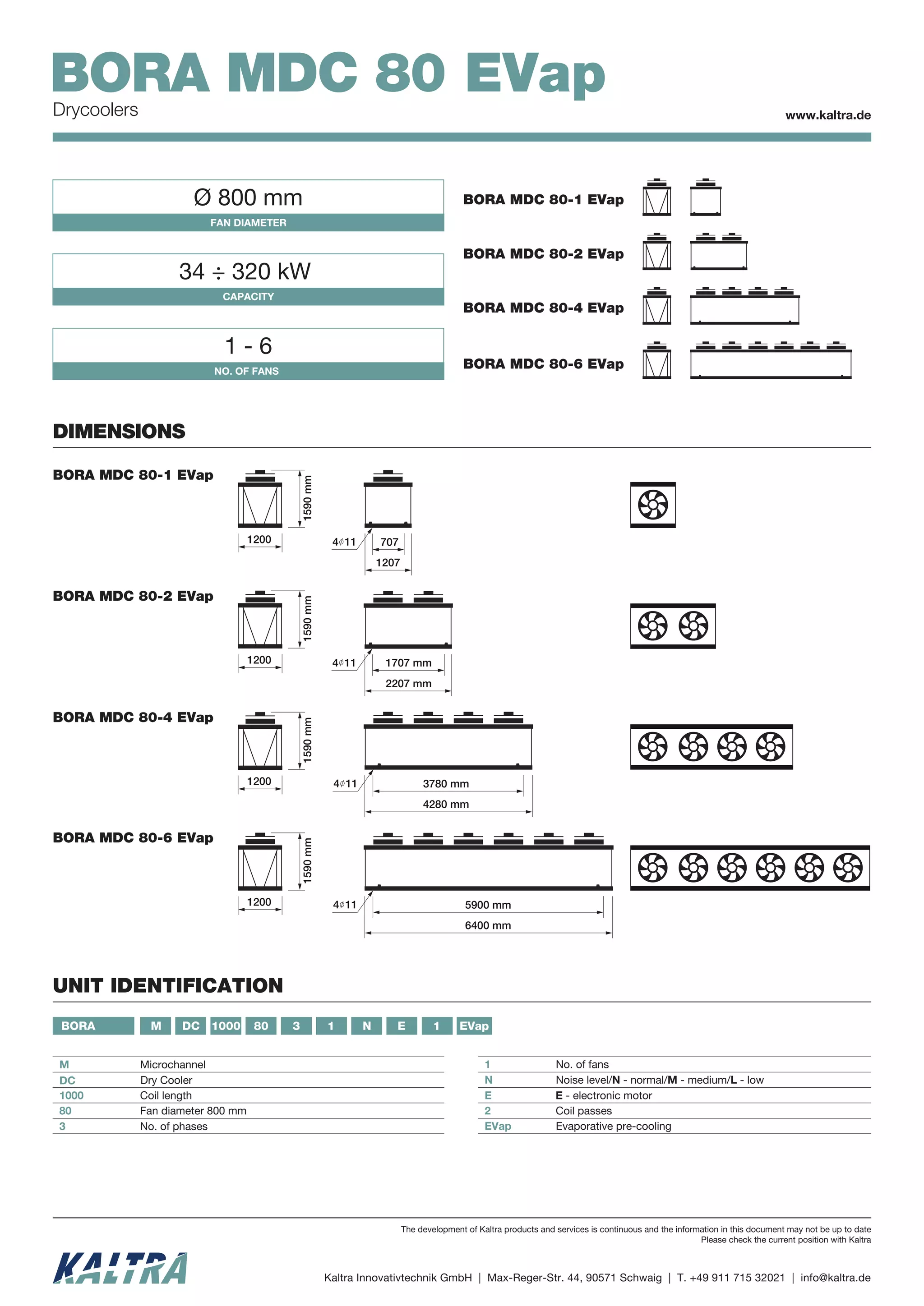 Sb bora dry-coolers-e-vap-ver.1.2_en | PDF