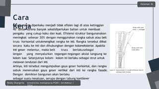 4 SISTEM STRUKTUR BANGUNAN TINGKAT TINGGI.pptx