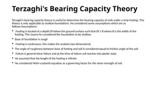 Soil Bearing Capacity of soil and foundationSBC.pptx