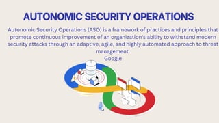 Modern Security Operations - Building and leading modern SOC | PDF ...