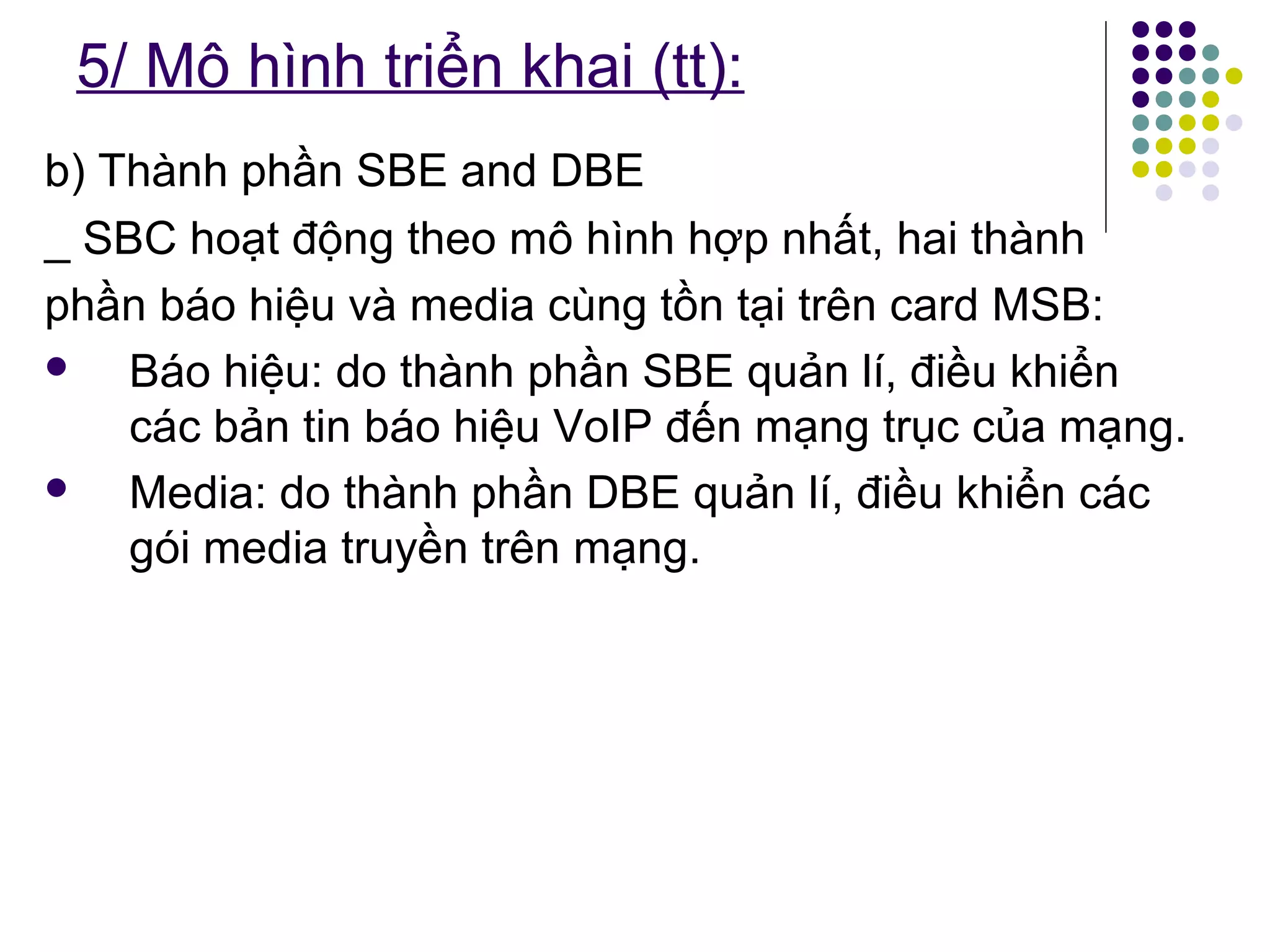 Session Border Controller 12000 | PPT