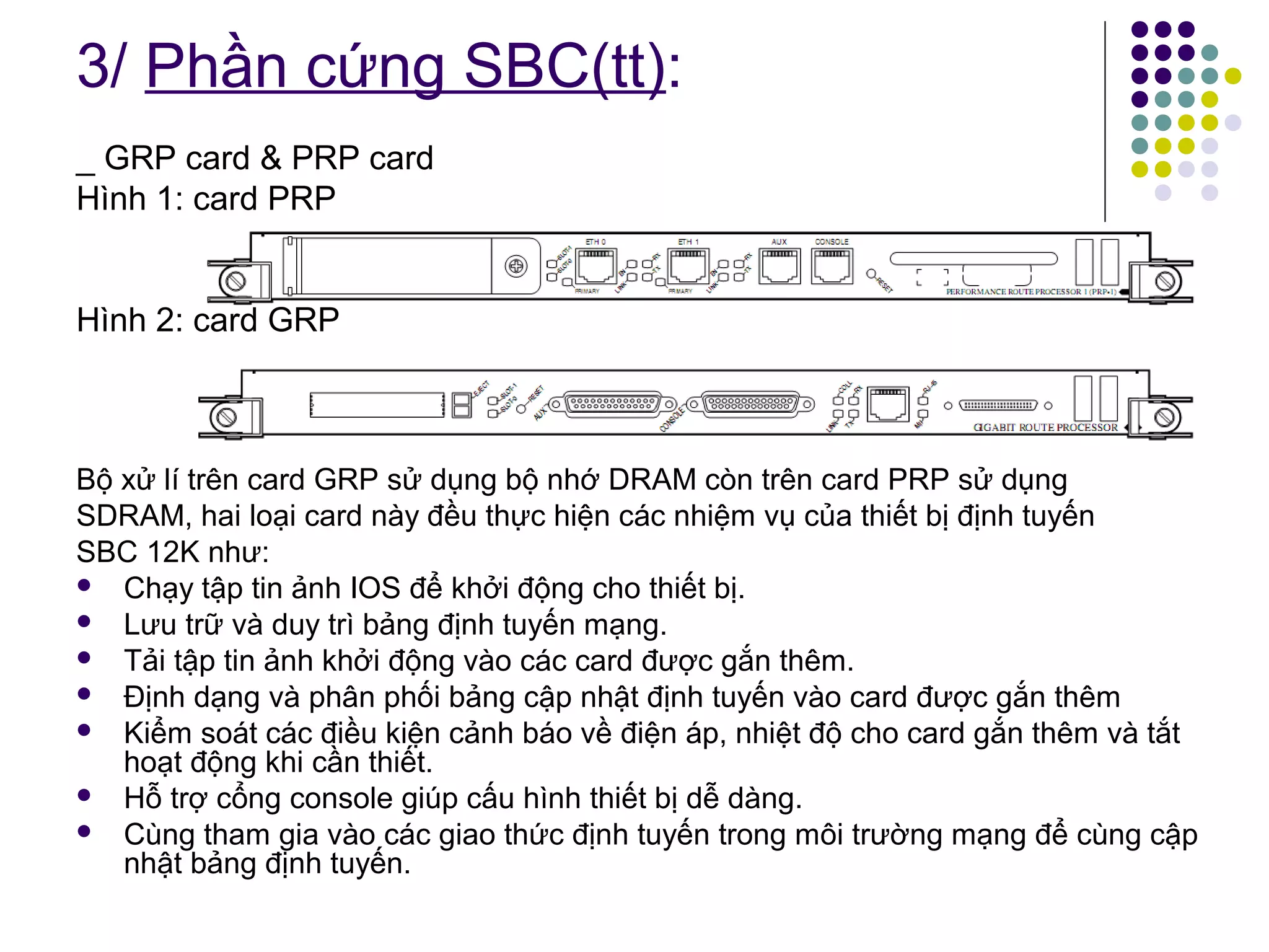 Session Border Controller 12000 | PPT