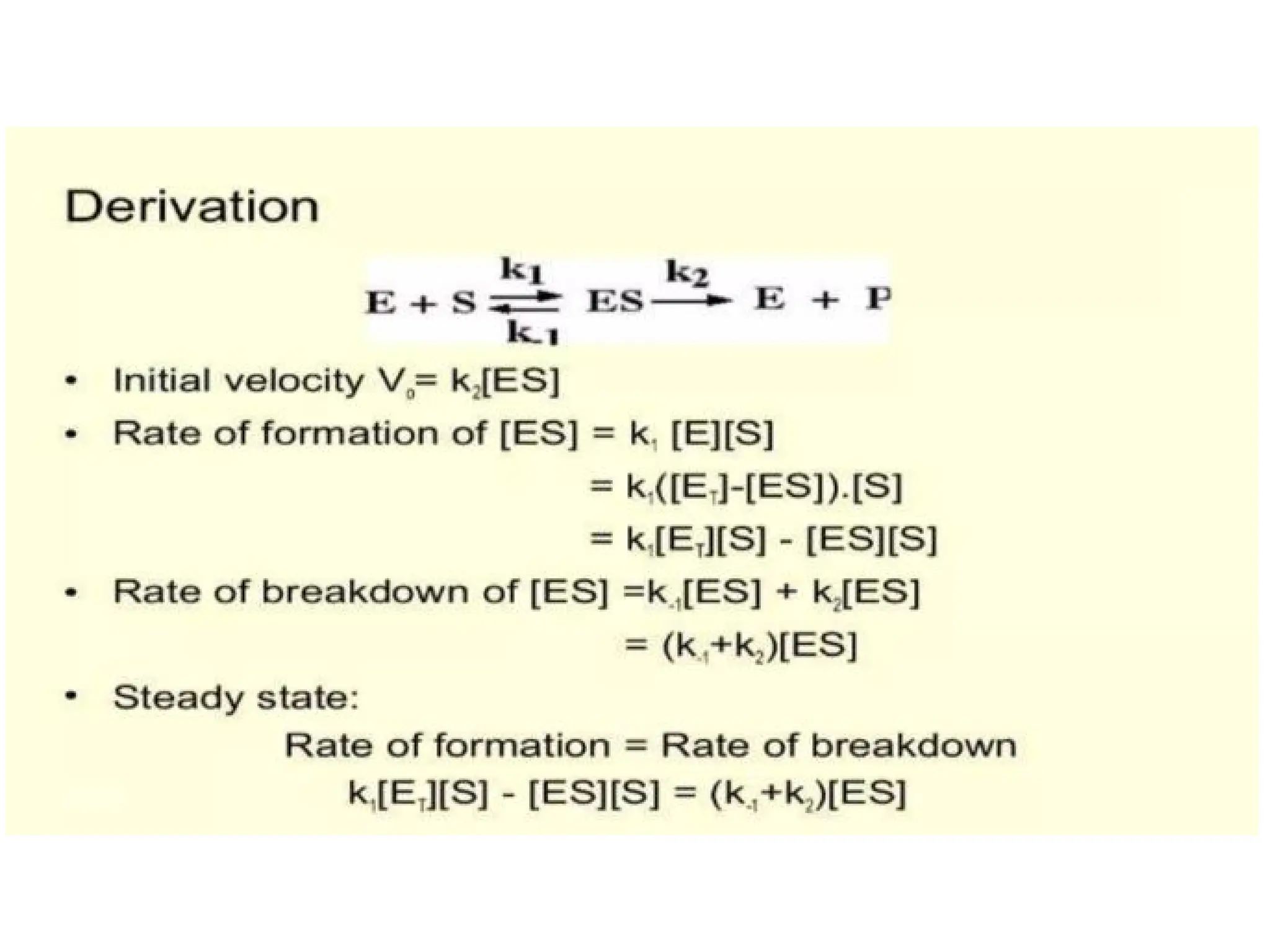 biochemistry notes on the importancce oc enzymes | PPT