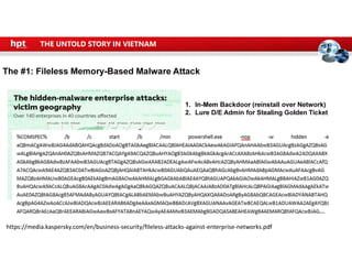GOLDEN TICKET - Hiểm hoa tiềm ẩn trong hệ thống Active Directory | PDF