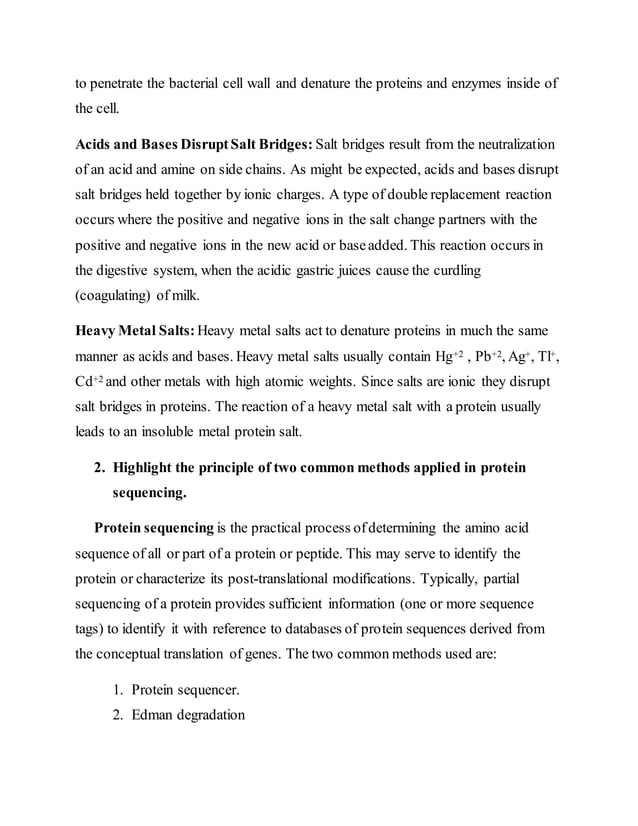 Sbc b10 assignment by brian juma | PDF