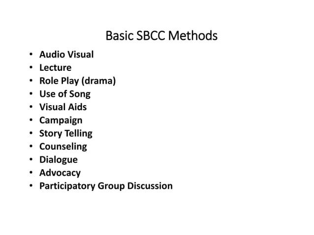 SBCC - Strategic Guide.pptx