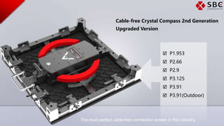 SBC Cable-free Crystal Compass led display Brochure (1).pptx