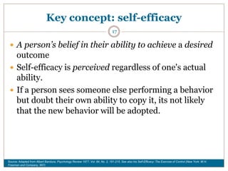 SBCC Framework | PPTX