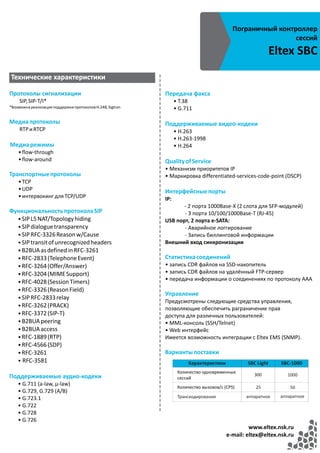 Sbc datasheet | PDF | Free Download