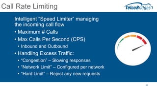 Session Border Controllers - Top 10 FAQ | PPT