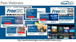 Session Border Controllers - Top 10 FAQ | PPTX