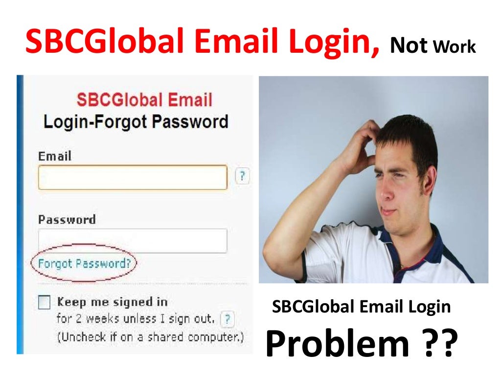 SBCGlobal Email Login