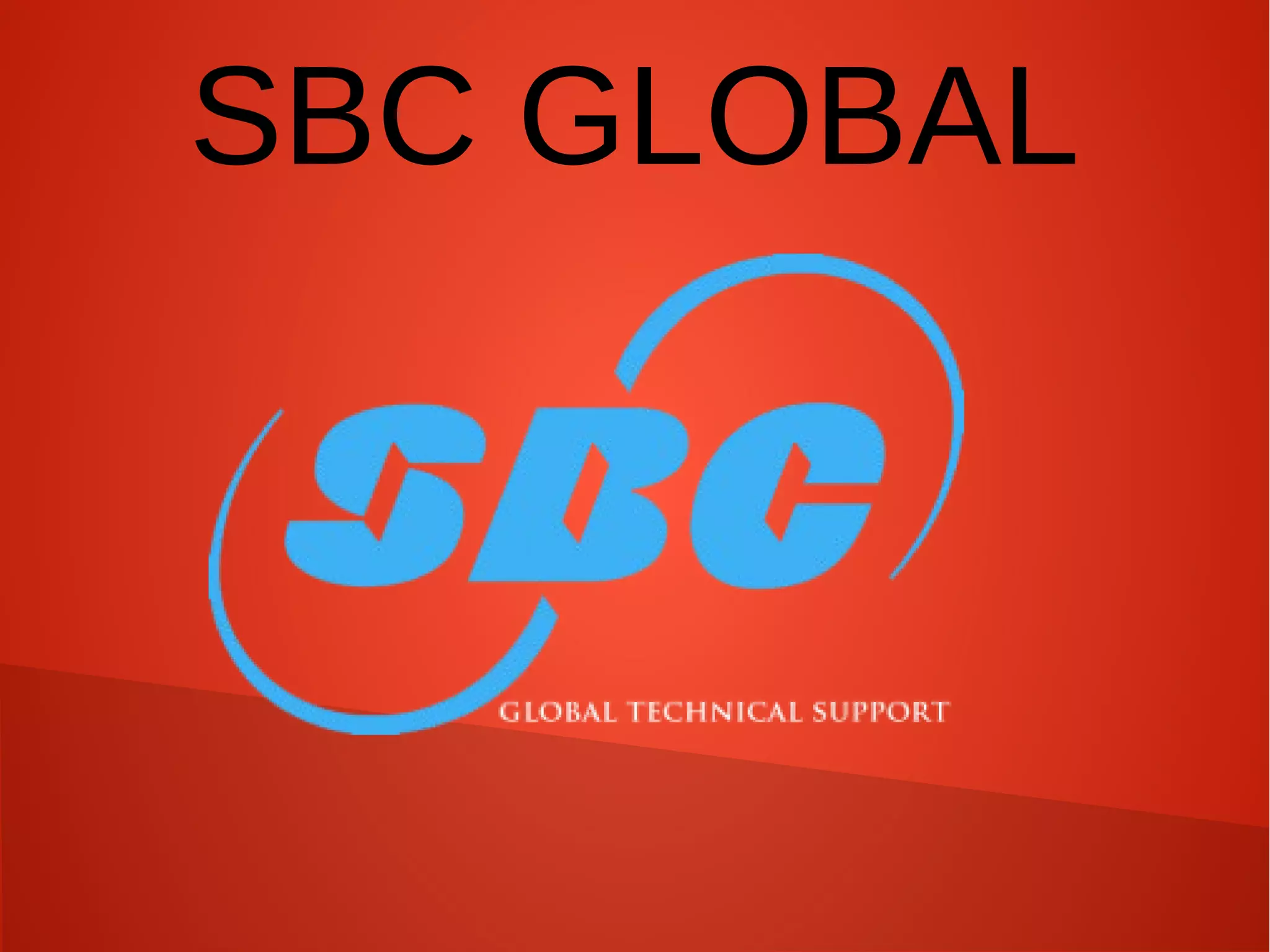 How to Set Up SBCGlobal.net Email? | ODP