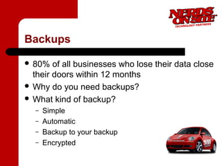 What does Glen Tupling do? | PPT