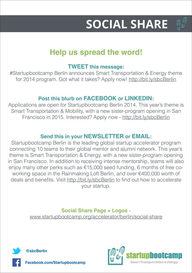 Sbc smart Press kit | PDF | Business Expos & Conferences | Events