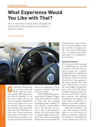 sb-CustomerExperience-Kinni | PDF
