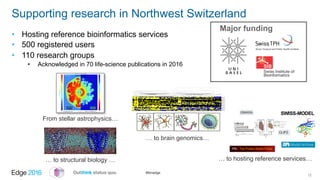 Introduction to IBM Spectrum Scale and Its Use in Life Science | PDF | Data Storage and ...