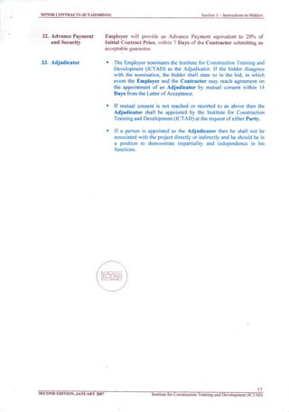 SBD - 3 - ICTAD | PDF