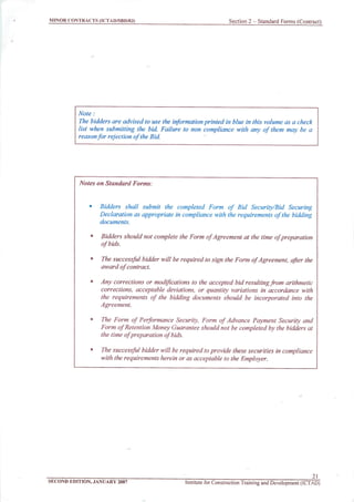 SBD - 3 - ICTAD | PDF