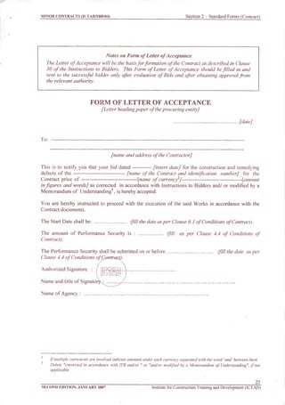 SBD - 3 - ICTAD | PDF