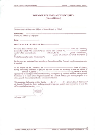 SBD - 3 - ICTAD | PDF