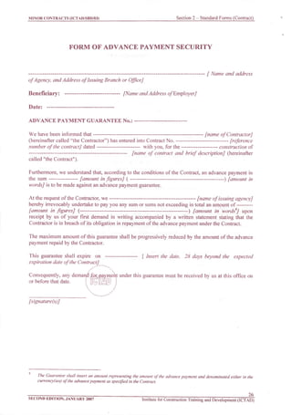 SBD - 3 - ICTAD | PDF