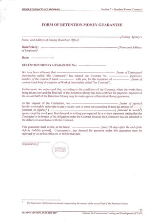 SBD - 3 - ICTAD | PDF