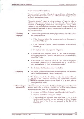 SBD - 3 - ICTAD | PDF
