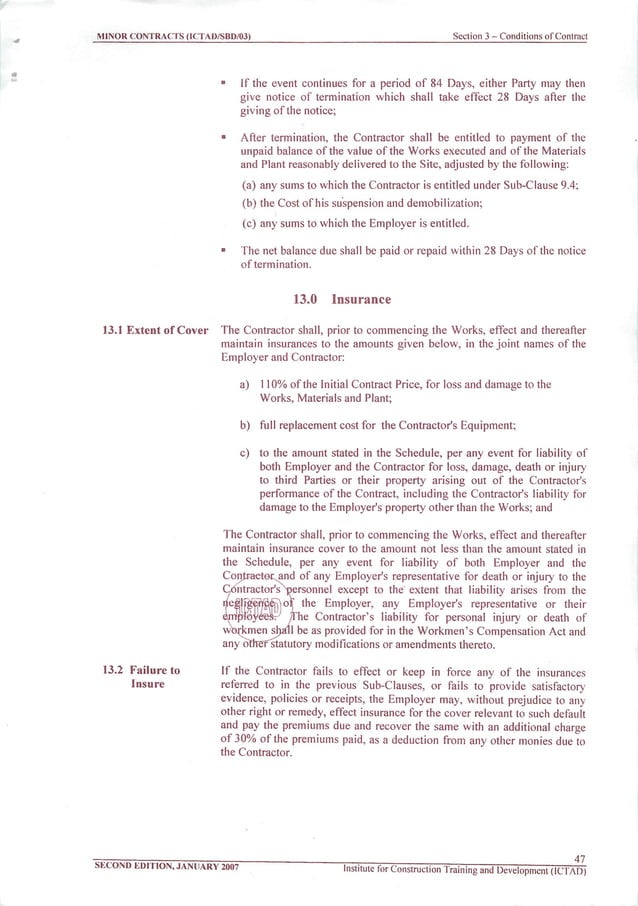 SBD - 3 - ICTAD | PDF | Business | Business and Finance