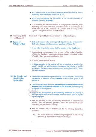 SBD - 3 - ICTAD | PDF