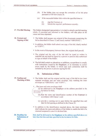 SBD - 3 - ICTAD | PDF