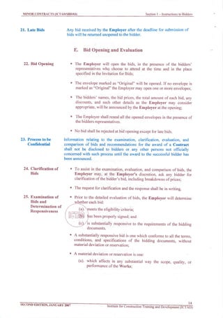 SBD - 3 - ICTAD | PDF