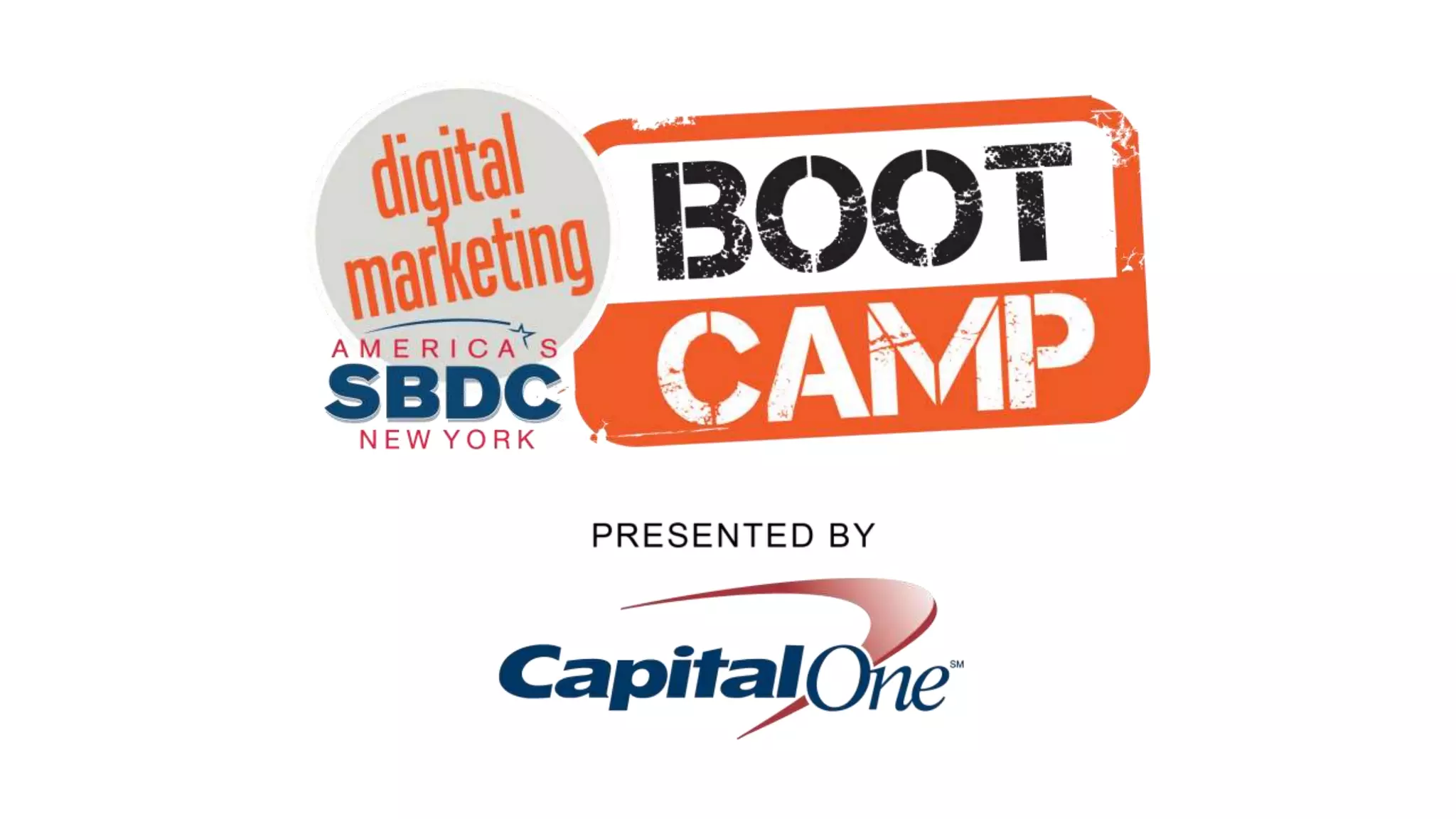 SBDC Digital Bootcamp Website Review | PPT