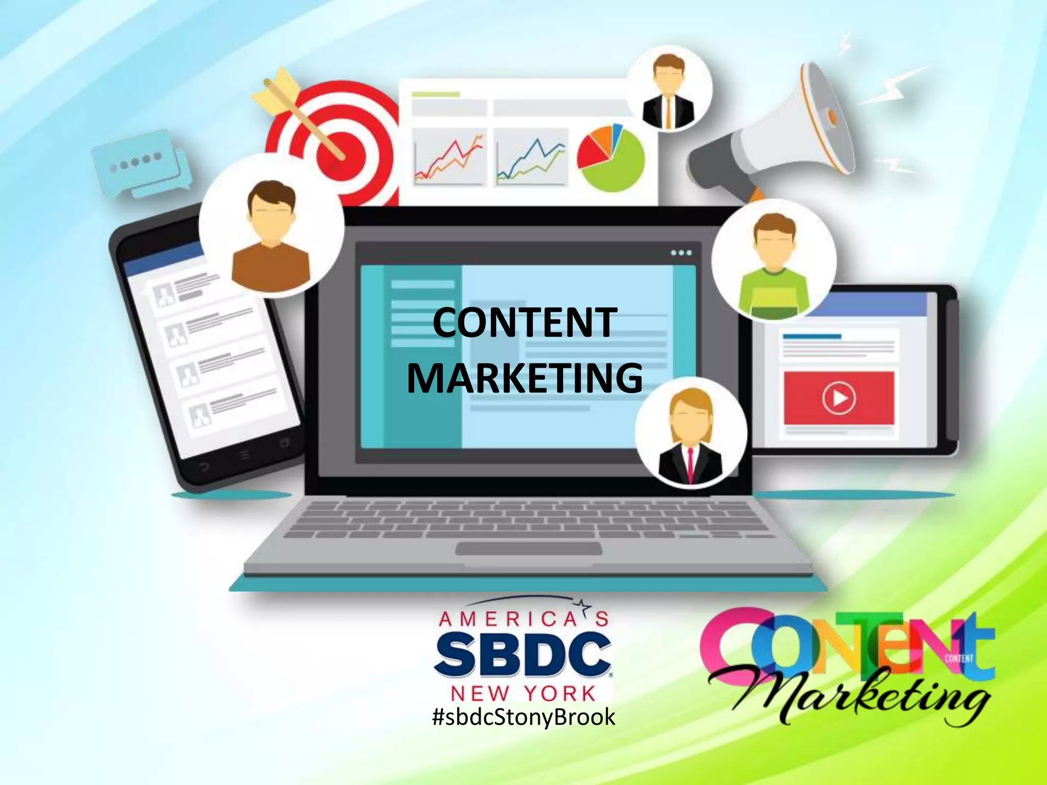 Sbdc presentation | PPTX