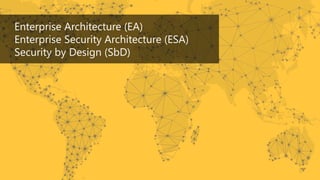 Security-by-Design in Enterprise Architecture | PDF