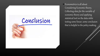 linear regression PPT.pptx