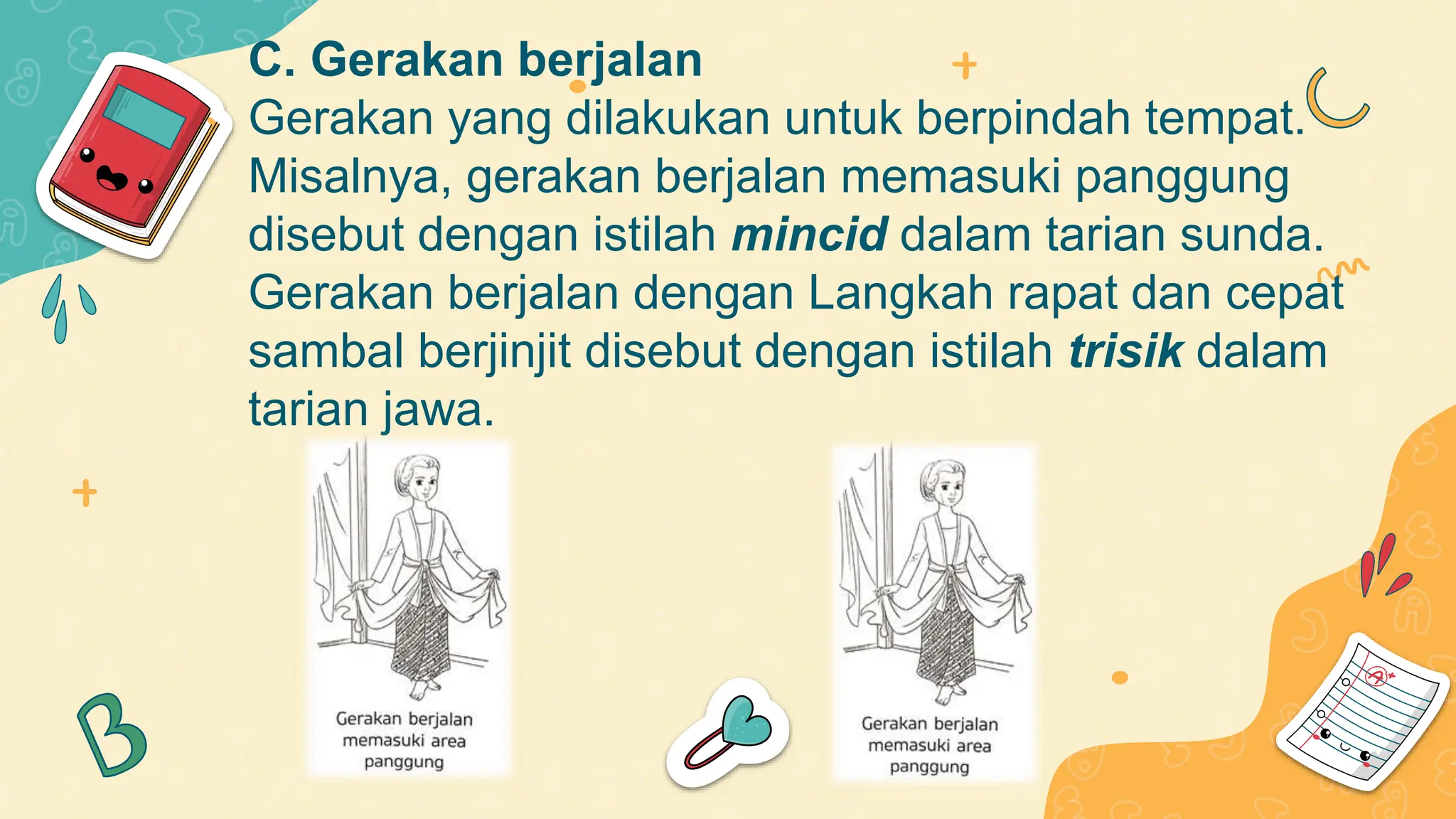 seni budaya dan prakarya kelas 4 sekolah dasar | PPTX