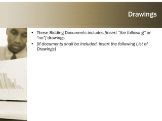 Sbd procurement of goods section vi schedule of requirements | PPT