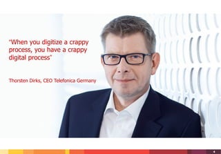 SBD16 – Veränderungen wagen: Wie Sunrise die Digitale Transformation vorantreibt | PPT