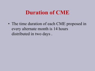 Evidence Based Ayurveda- CME & Workshop | PPTX