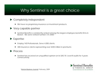 Sb&Fg Overview | PPT
