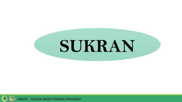 SBFP-2024-PRESENTATION. -edited-2.pptx | Nutrition | Healthy Living