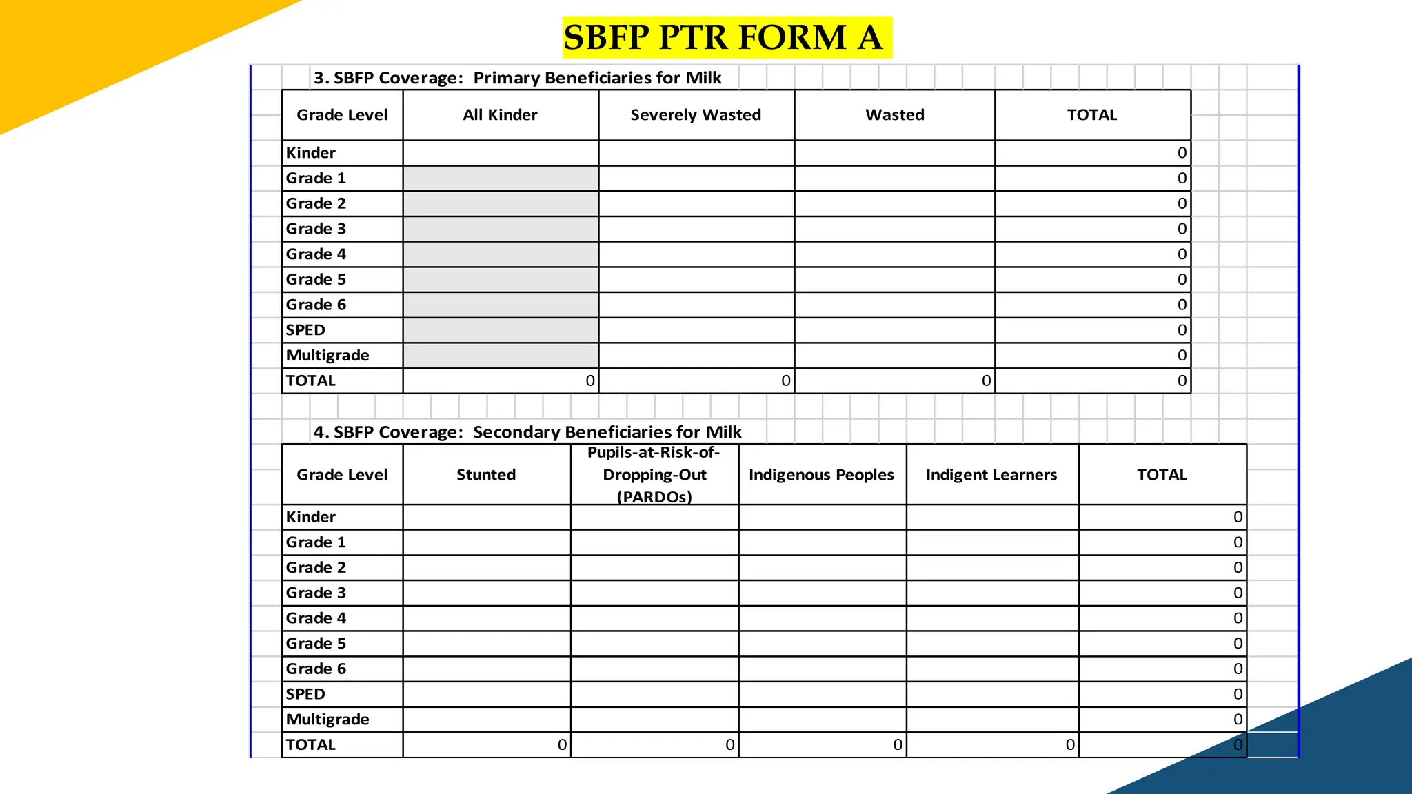 SBFP-FORMS_ NFP _ MILK FORMS FOR TEACHERS.pptx