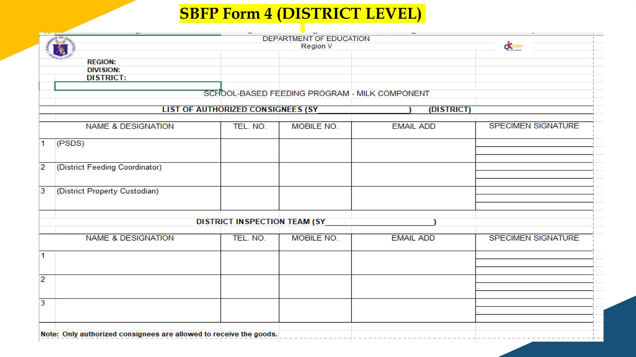 SBFP-FORMS_ NFP _ MILK FORMS FOR TEACHERS.pptx
