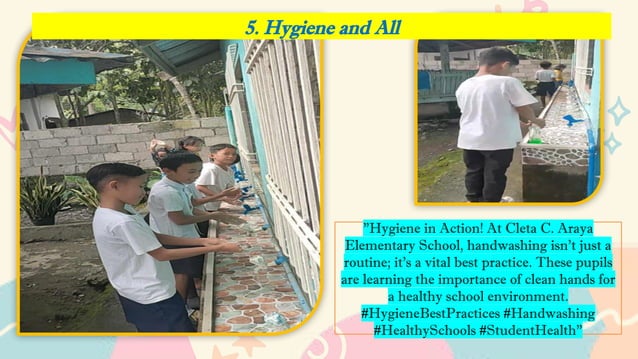 SBFP Best Practices Slides for evaluation | PPTX