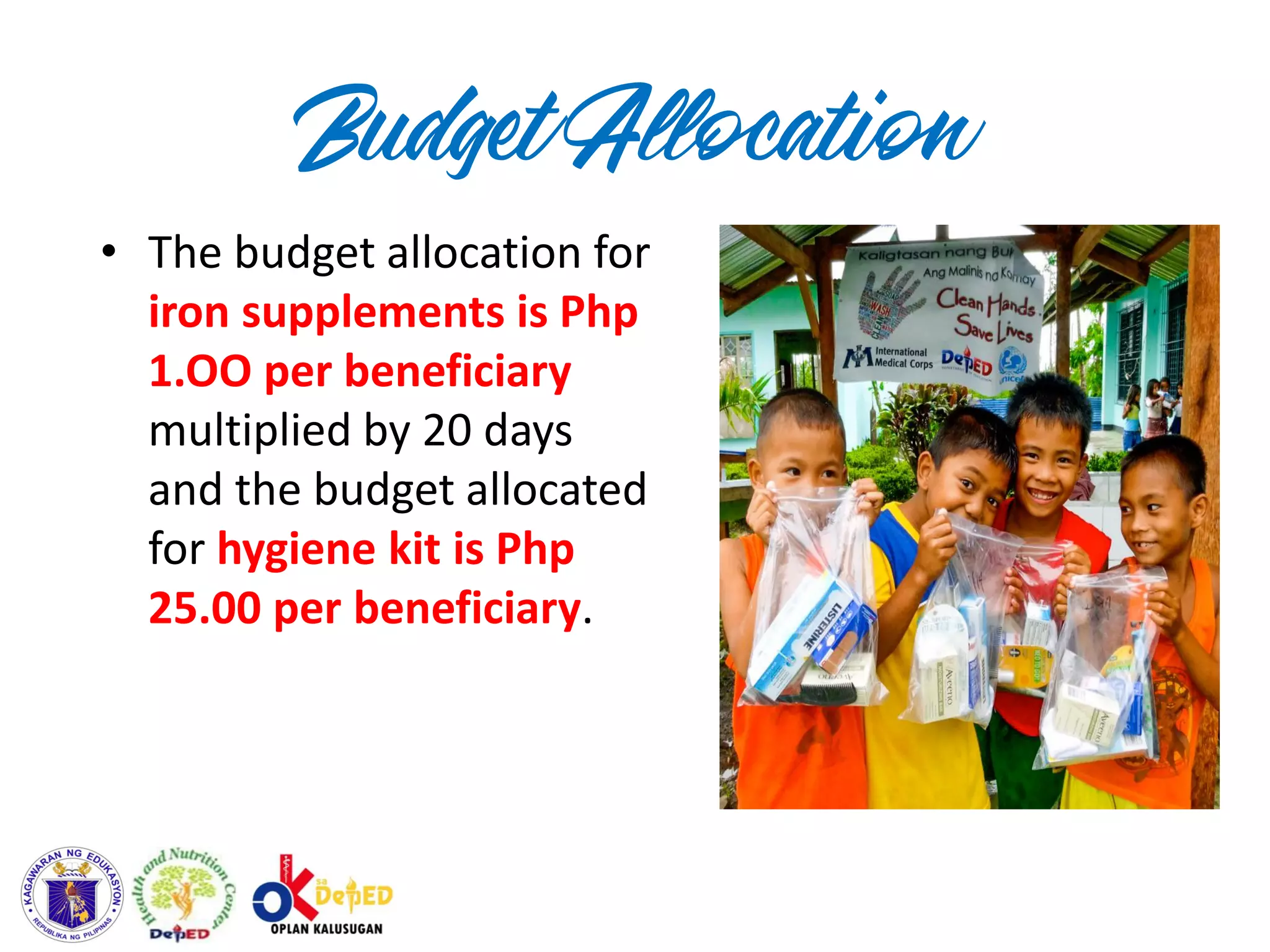 SBFP Orientation 2018 | PDF | Business Accounting & Finance | Business